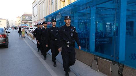 【夏季行动】平罗公安：出警快一秒 平安多一分澎湃号·政务澎湃新闻 The Paper