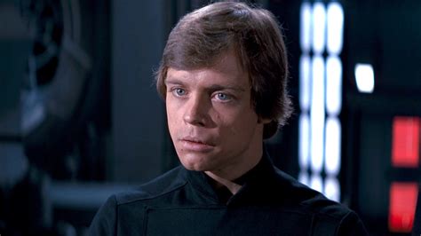 Star Wars Lukes Black Robes Were Deceptive And Teased A Darker Jedi Past