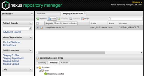 Guide To Building Spring Boot Library Piotrs Techblog