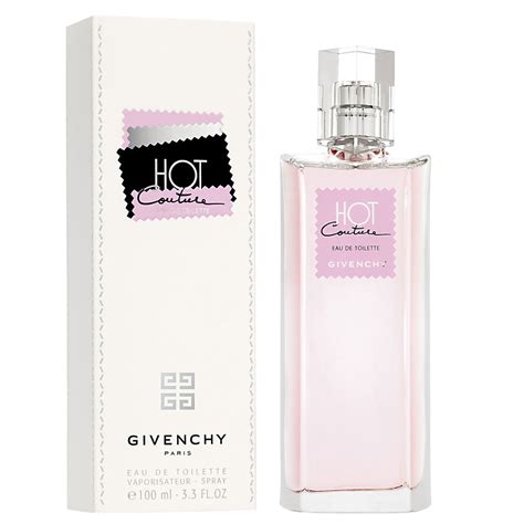 Hot Couture By Givenchy 100ml Edt For Women Perfume Nz