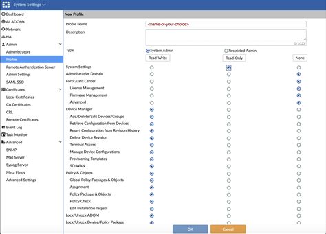 Asset Management For Fortinet FortiGate Axonius