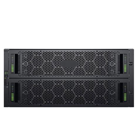 Dell Emc Powervault Me San Das Storage