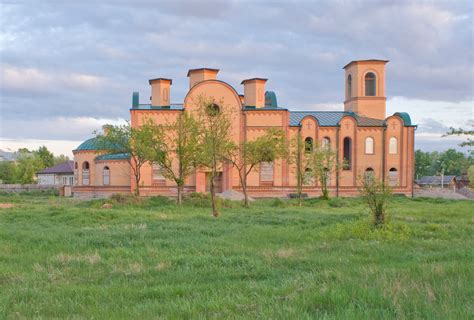 Шушенскоје: Сибирско село у којем је захваљујући Лењиновом изгнанству ...