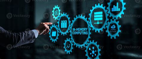 In Memory Computing High Performance Distributed Systems Designed For