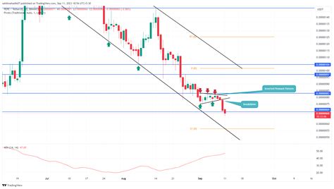 Pepe Price Prediction Whats Next For Pepe Coin