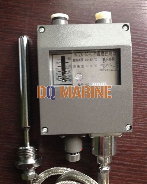 Wtzk 50 C Temperature Controller China Wtzk 50 C Temperature