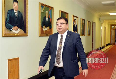 С Эрдэнэ Асар их луйврын хар хүчний эсрэг хүчин мөхөсдсөн ч үзэл санаандаа үнэнч үлдэж