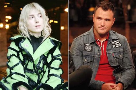 The Song Hayley Williams Wrote To Confess Her Guilt About Chad Gilbert