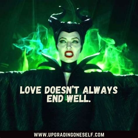 Top 17 Mind Bending Quotes From The Maleficent Movie