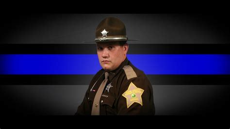 Third Defendant In Killing Of Deputy Jacob Pickett Set To Enter Into