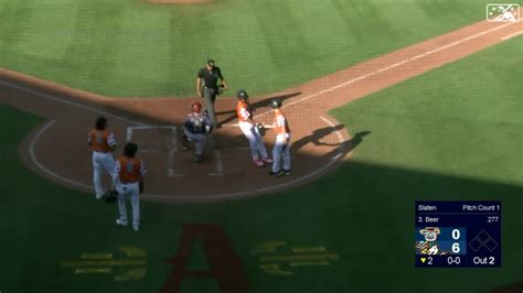 Jordan Lawlars Three Run Jack 07172023 Sod Poodles