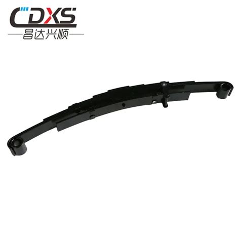 Premium Leaf Spring Suspension Kit For Superior Driving Comfort High Performance Suspension