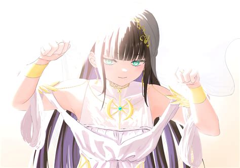 Lucia 生日 samku2xxx的創作 巴哈姆特