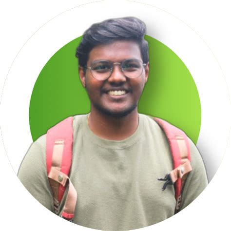 About Vinoth Kumar Medium