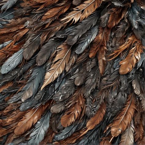 Detailed Feather Textures Images Free Download On Freepik