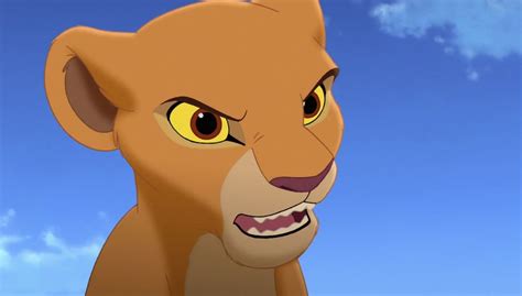 The Lion King 2 Simba S Pride Gallery Of Screen Captures Artofit