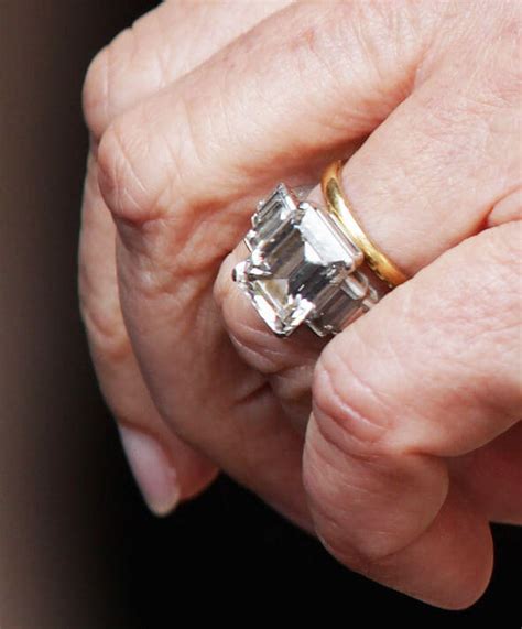 Royal Engagement Rings Throughout History Thailand Jewellery