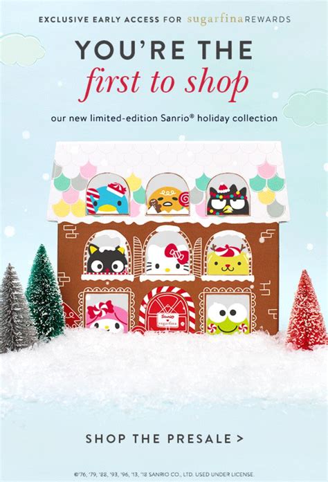 Hello Kitty And X Collabs Beauty Insider Community