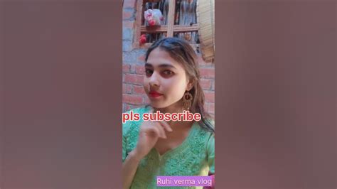 Village Lifegirl Vloghum Ghumne Gye Youtube