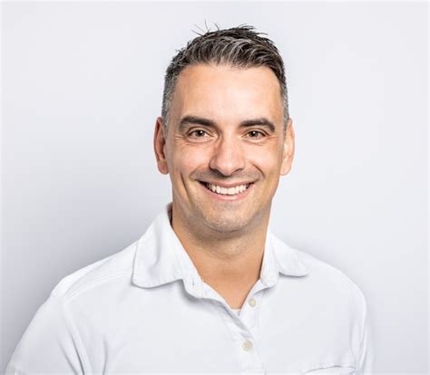 Primoz Potocnik Kantonsspital Graubünden