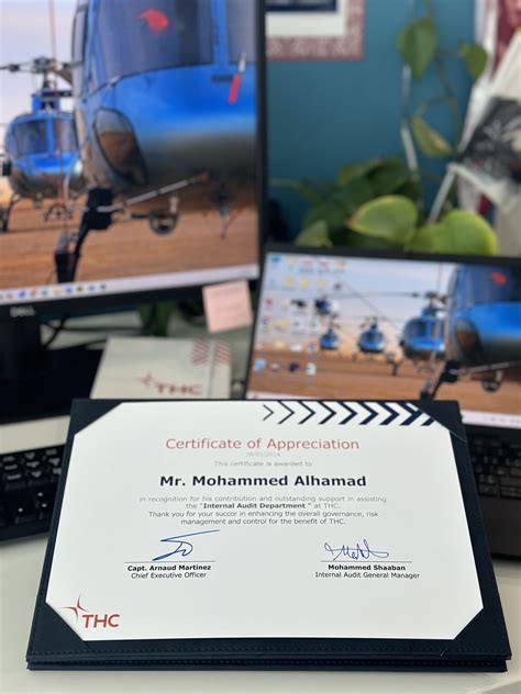 Thehelicoptercompany Mohammed Al Hamad 23 Comments