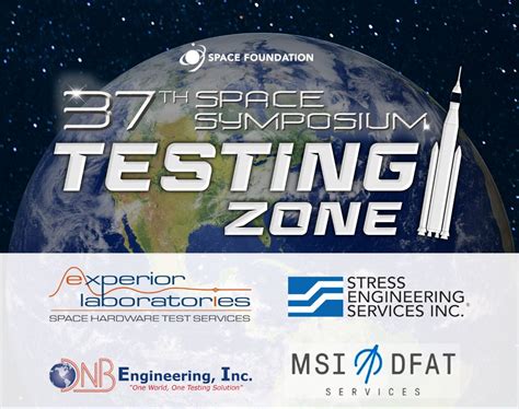 roger rutz on linkedin testingzone spacesymposium testingservices
