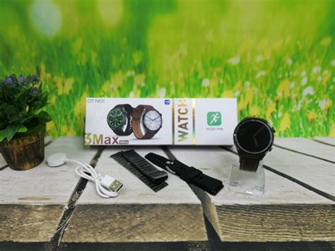 Смарт часы DT 3 Max Ultra Цена 3900 ₽ Smart Watch DT 3 Mах - самая ...