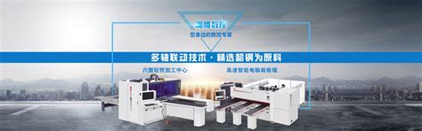 【木工加工中心】板式开料机数控木工雕刻机价格全自动封边机长沙湘雕数控设备有限公司