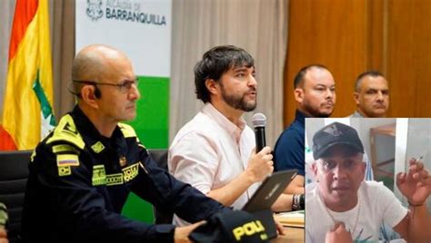 Alerta Máxima De Las Autoridades Por Amenazas Del ‘negro Ober De
