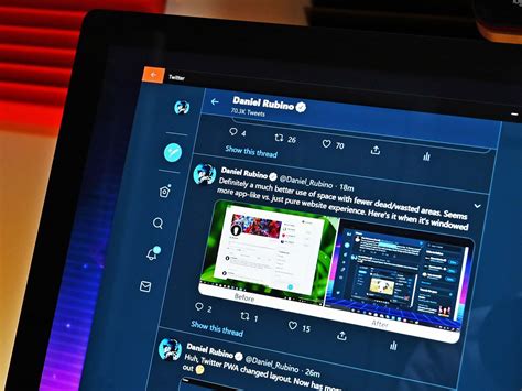 Microsoft S WebView2 For Windows 10 Apps Will Be Generally Available By End Of 2020 Windows