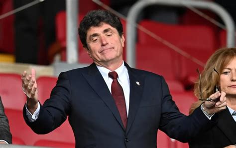 Dok Šolak Tone Za „vijesti“ Se Traži Novi Direktor U Igri Mitar