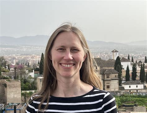 Ellen Berg Marks Education