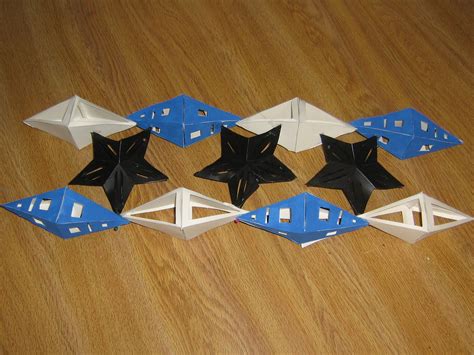 Michelle S Design World Basic Design II Polyhedral Wall Structure