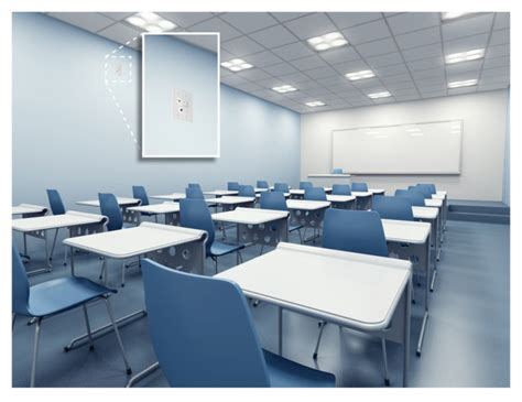 Us School Installs Shooting Detection System In Classrooms After Sandy