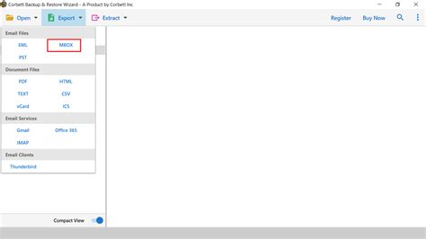 OFT Converter Tool To Convert OFT File In Multiple Formats