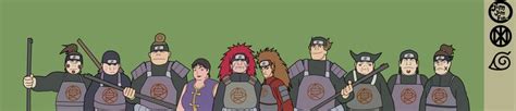 Rate These Clans 1 10 In Usefulness Anime Naruto Naruto Clans Naruto