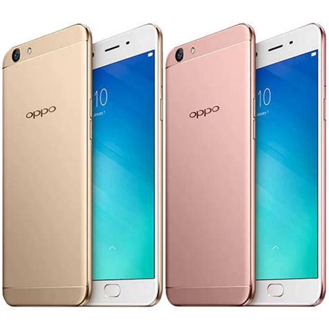 Cara Flash Oppo F1S A1601 Lupa Pola Bootloop Matot KASKUS