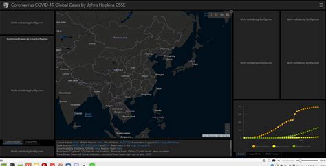 Dashboard Is Temporarily Down Too Many Visitors Issue CSSEGISandData COVID GitHub