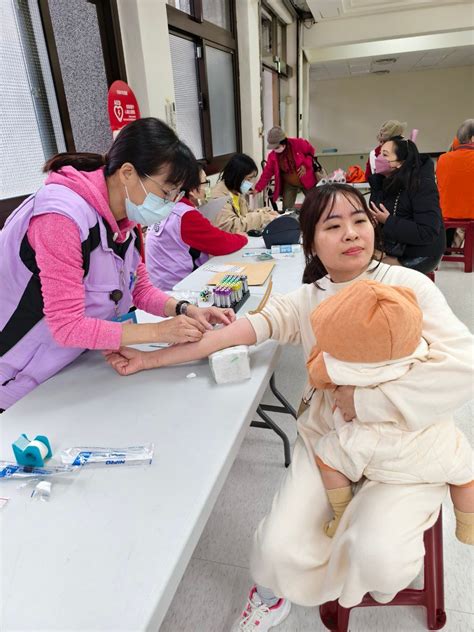 金蛇舞春添新彩 八里新住民關懷協會以美食解鄉愁 暢news 新聞觀點，暢所欲言
