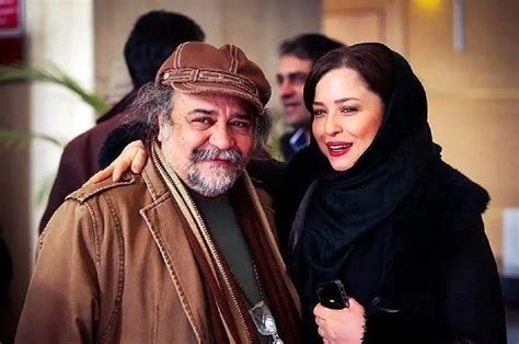 عکس لاغری باور نکردنی محمدرضا شریفی نیا