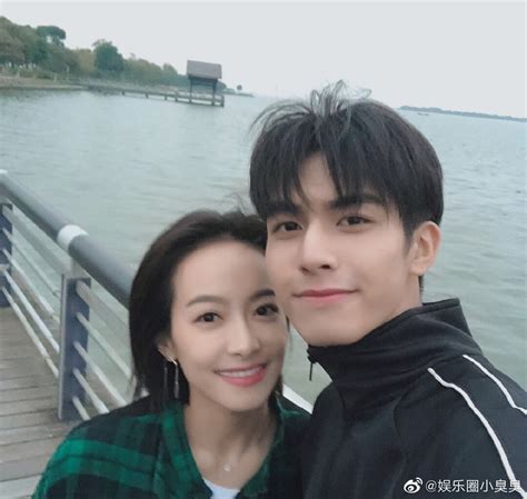 娱乐圈小臭臭《下一站是幸福》宋茜和宋威龙是不是毫无c 热门微博