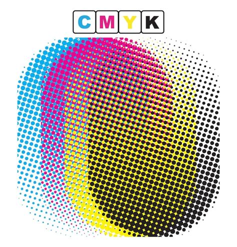 Premium Vector Cmyk Colorful Colors Background Set Background Color Gradient Colorful