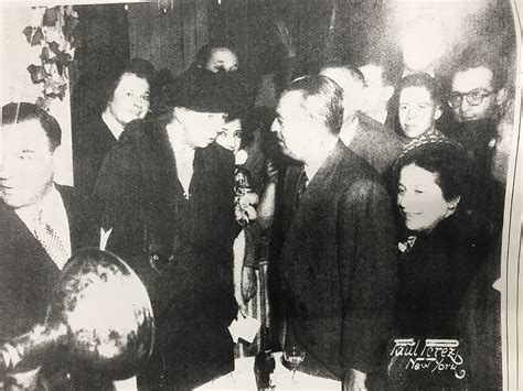 Looking Back With Lloyd Albin 50 Baruch College Alumni Magazine