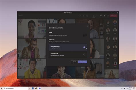 How To Use The Whiteboard On Microsoft Teams Breakout Rooms At Helen