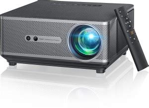 Yaber Ace K K Projector Ansi Ultra Bright Home Theater Movie Projector Lm