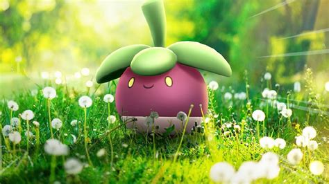 Pokémon Go Sustainability Week 2023 Event Dates Debuts Raids