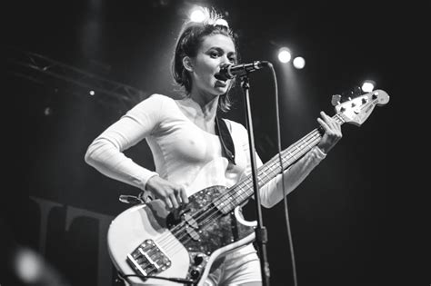 Speakers In Code Photos Alt J Vance Joy Meg Myers At The Pageant
