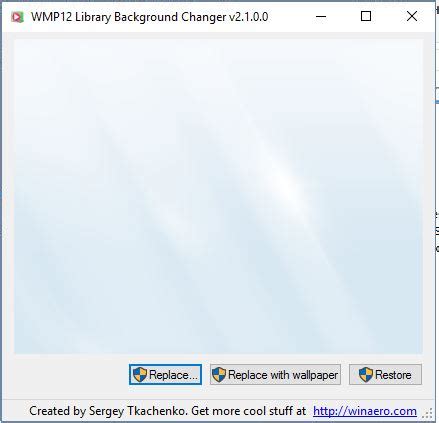 How To Customize Windows Media Player In Windows