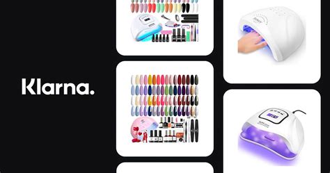 Gel polish uv light • Compare & find best price now