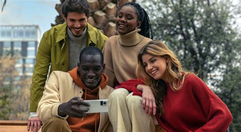 Ya Encontraste El Smartphone Ideal Para El Regreso A Clases De Viaje